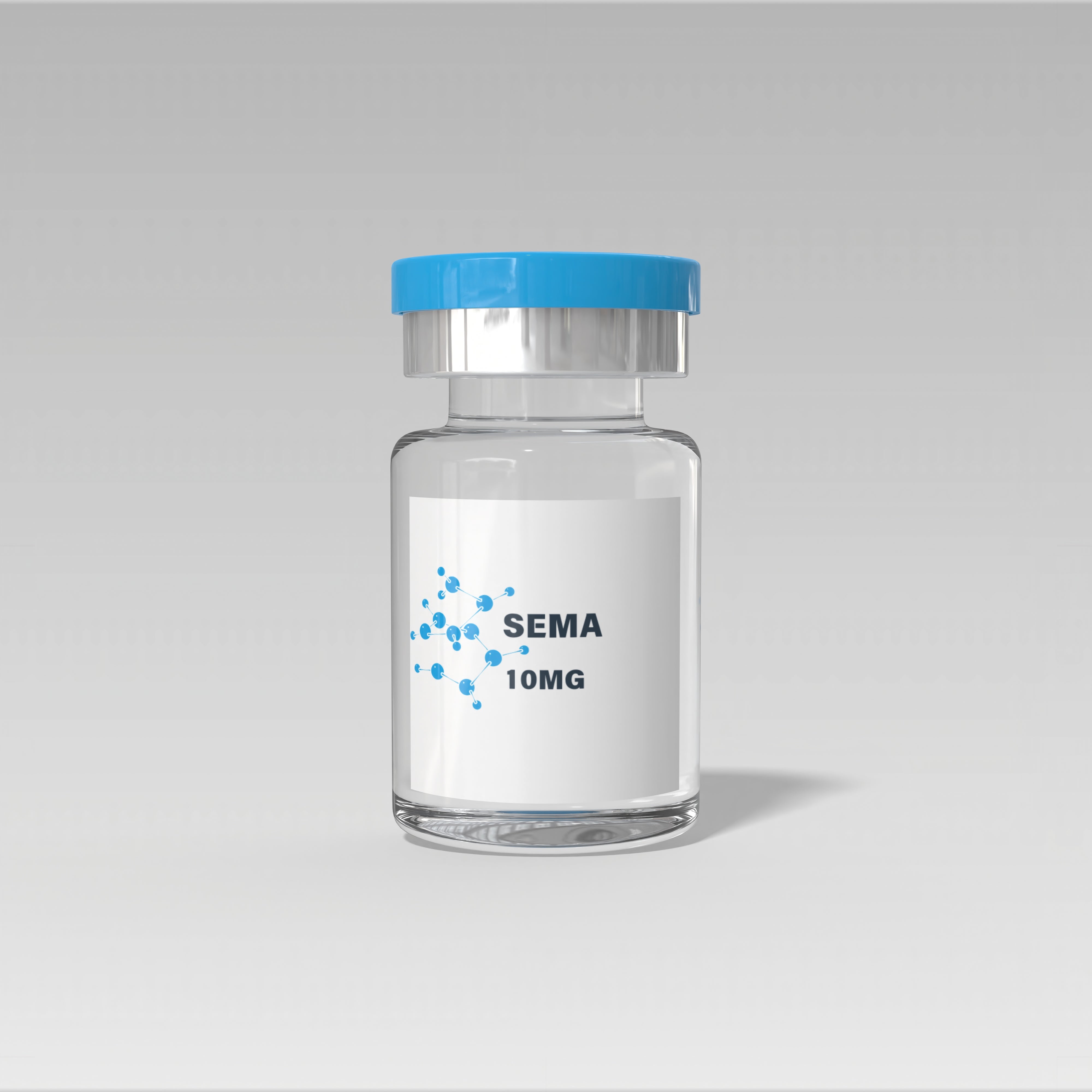 Viktnedgång / Aptitreglering – Peptider24